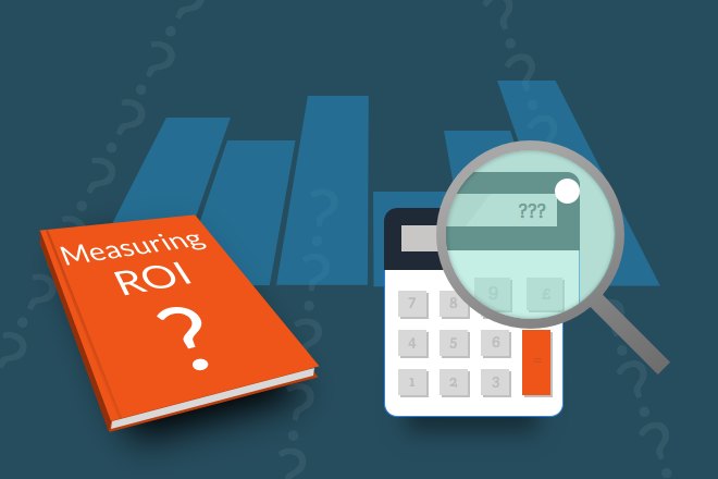 Marketers Still Struggle To Track Content Marketing ROI